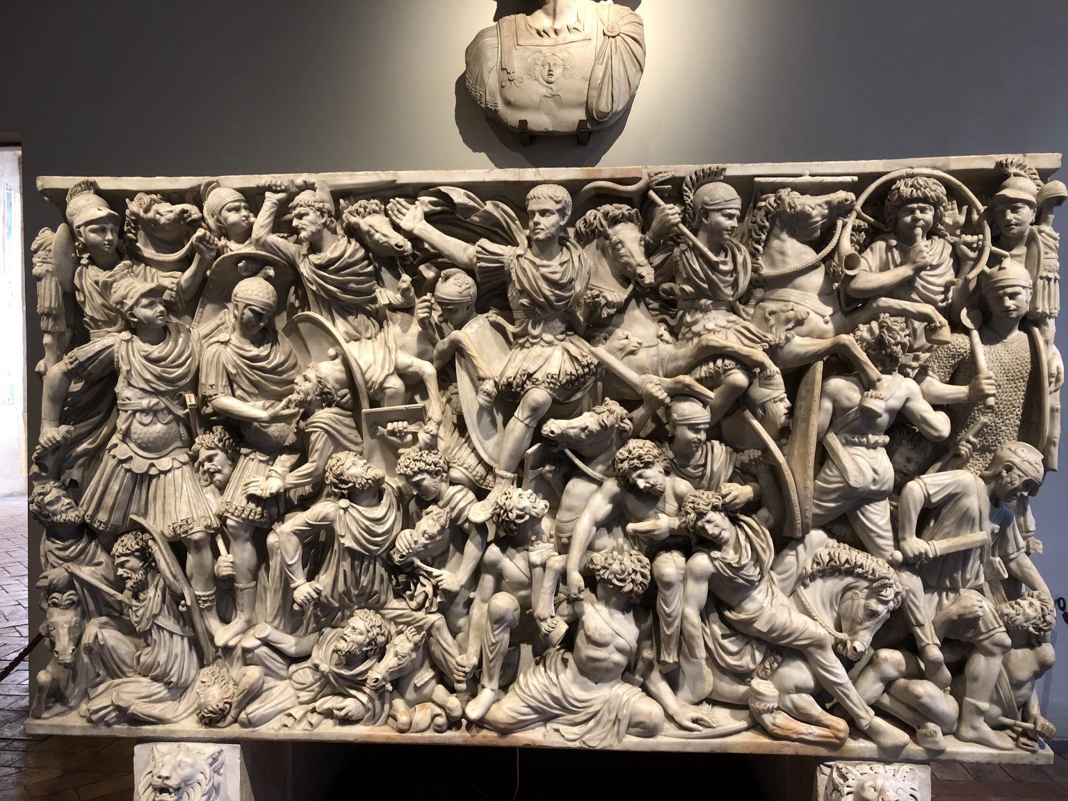 9. Introduction to Ancient Rome : GET READY FOR ROME!